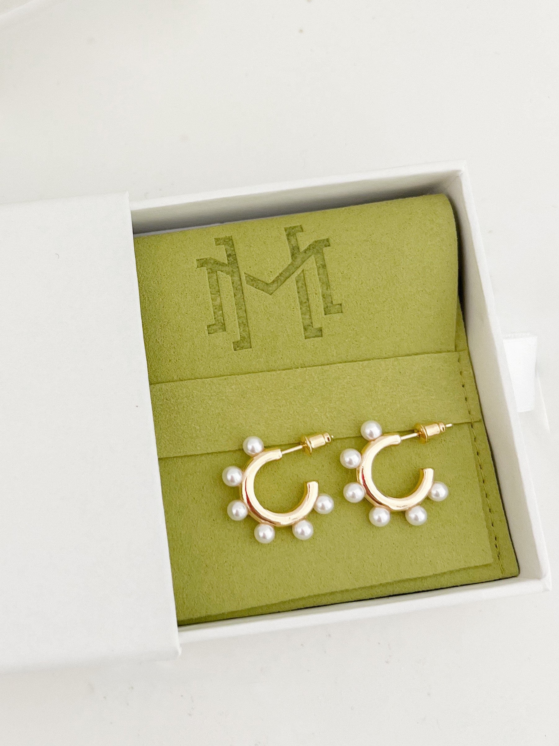 Morgan Mills Designs